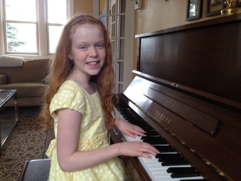 Sophie Baker – NBCFM